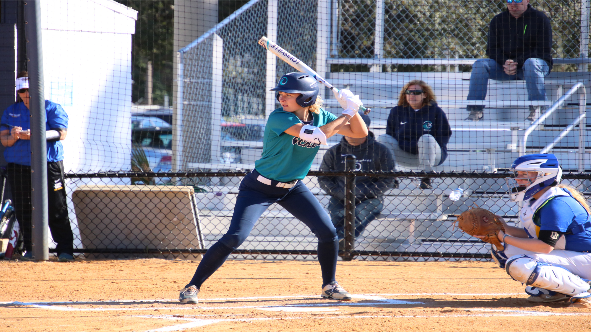 Jessica Wilson - Softball - Eckerd College Athletics