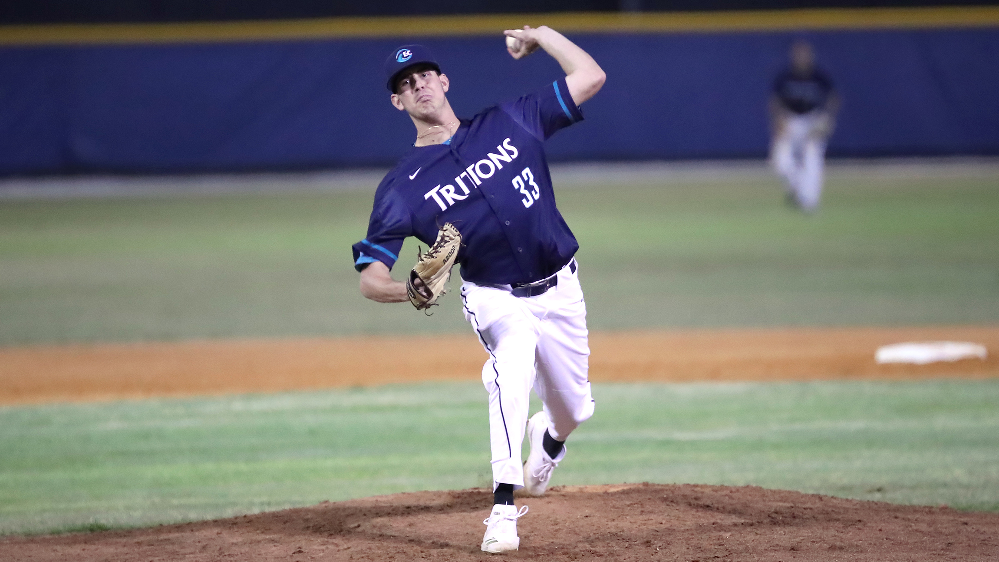 Andrew Shaw - Baseball - Eckerd College Athletics