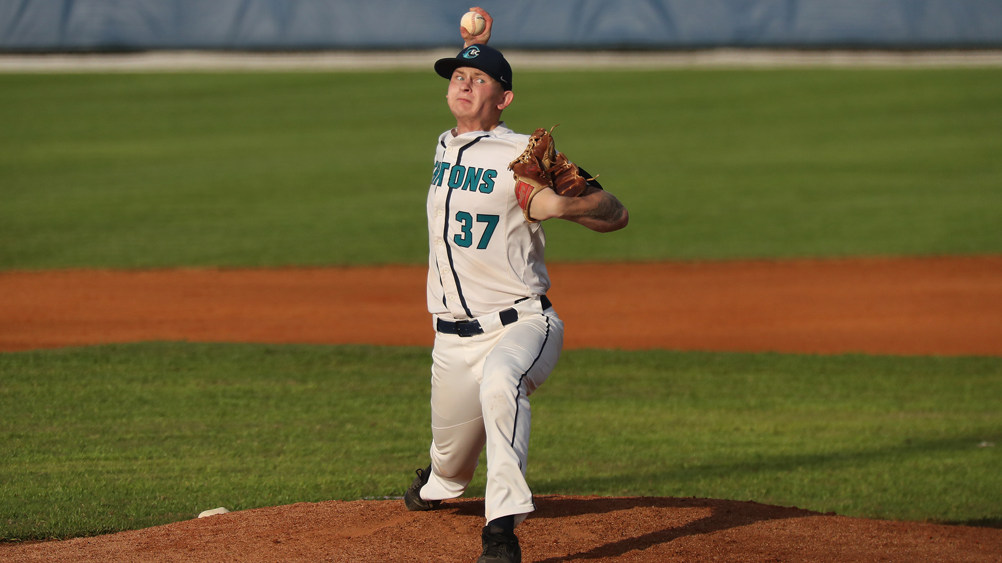 Jake Sanderson - Baseball - Eckerd College Athletics