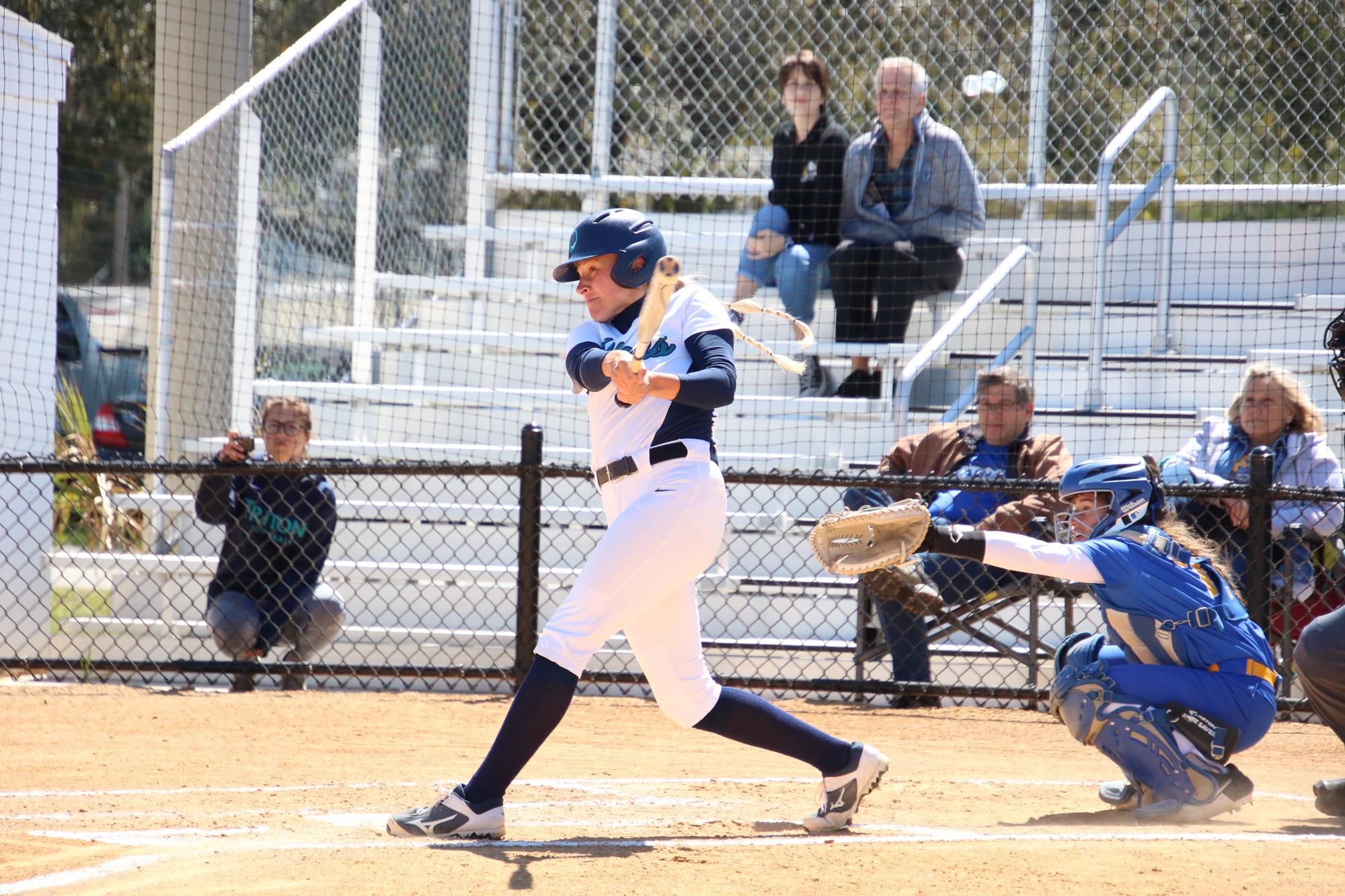 Kayelee Newstrom - Softball - Eckerd College Athletics