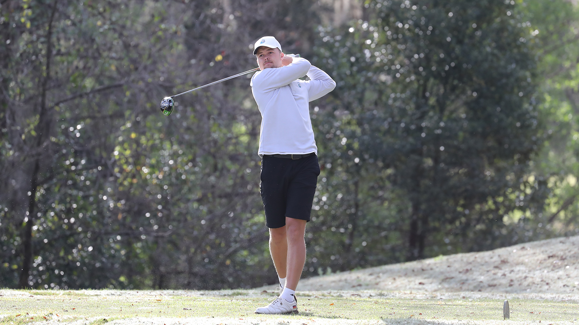 Tim Scholl - Men's Golf - Eckerd College Athletics