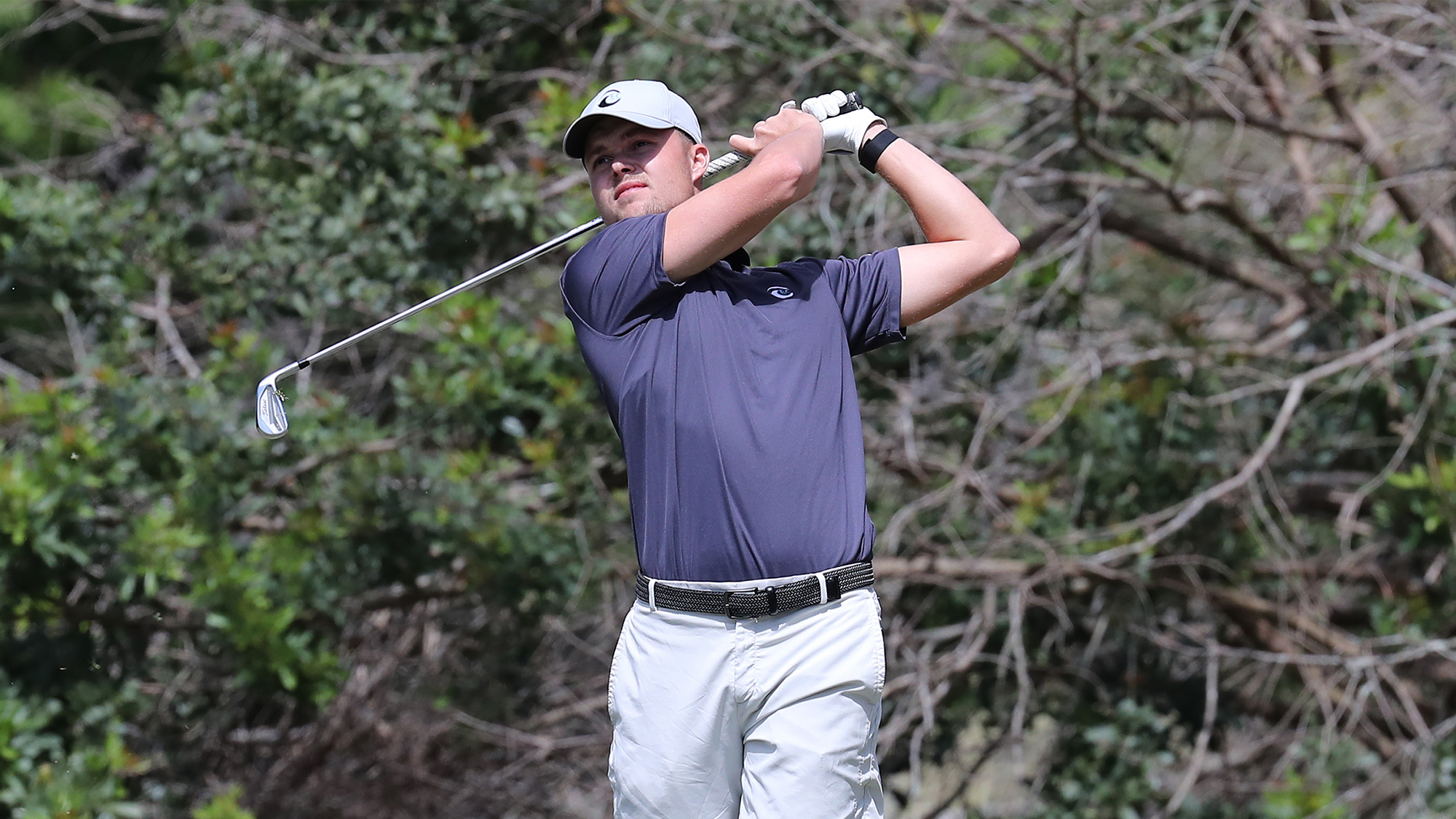 Tim Scholl - Men's Golf - Eckerd College Athletics