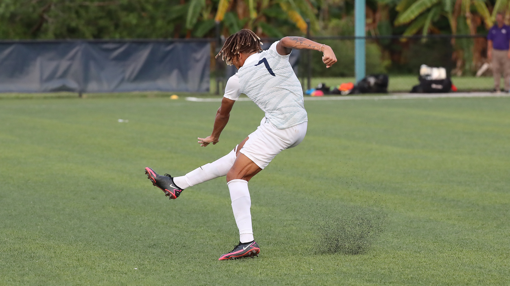 Ty Dolan - Men's Soccer - Eckerd College Athletics