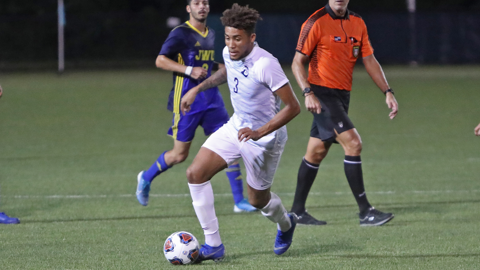 Ty Dolan - Men's Soccer - Eckerd College Athletics