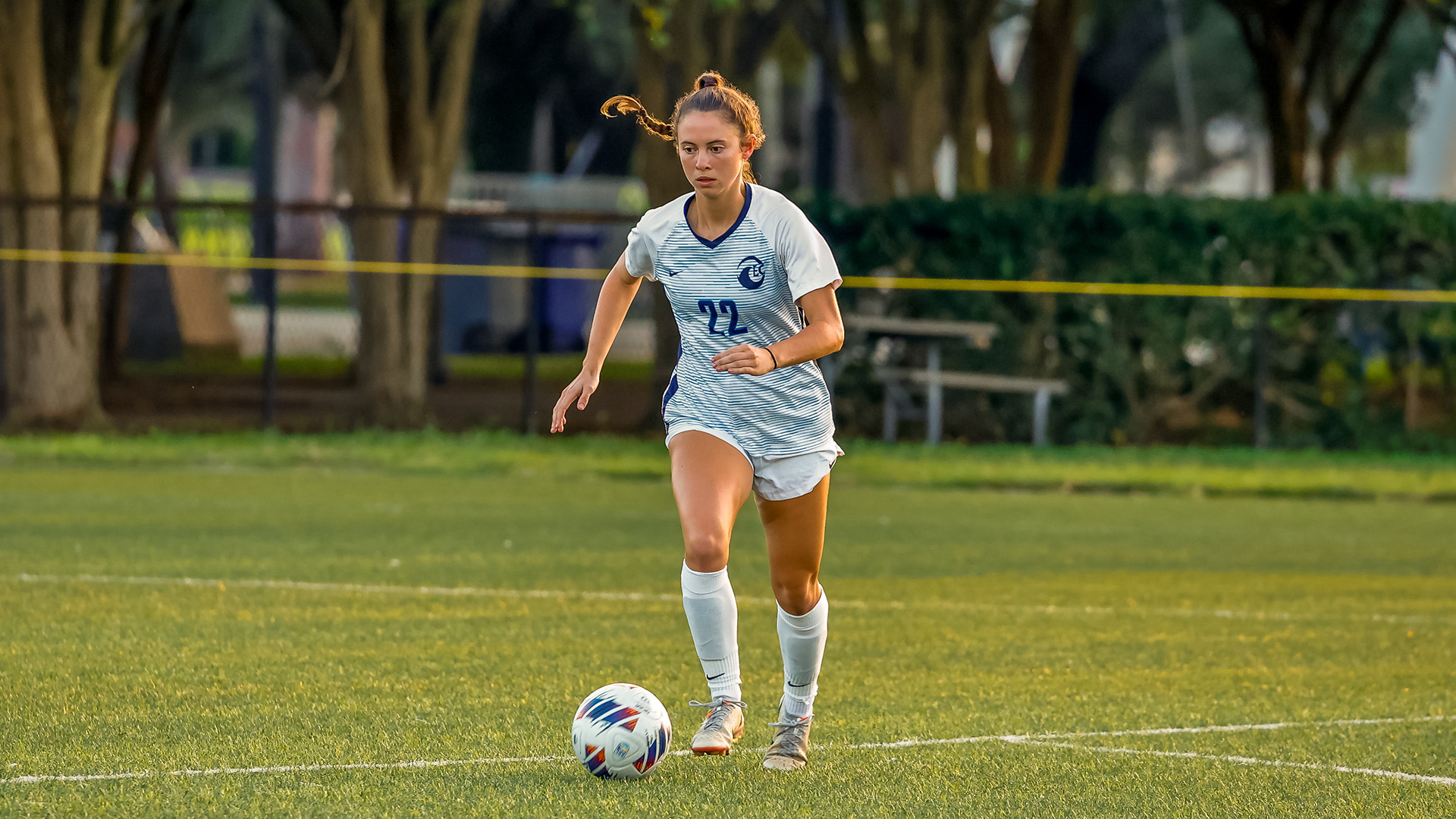 Andi Wells - Women's Soccer - Eckerd College Athletics