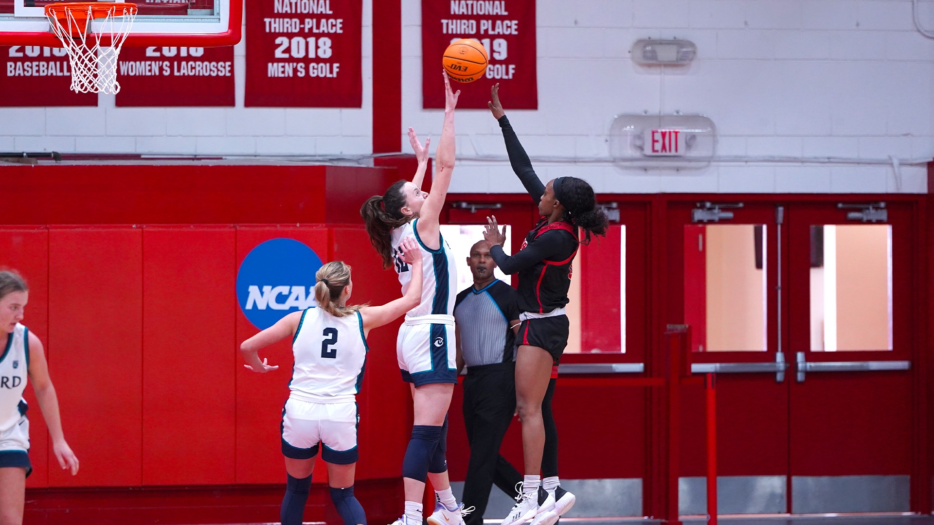 Maya Price - Women's Basketball - Eckerd College Athletics