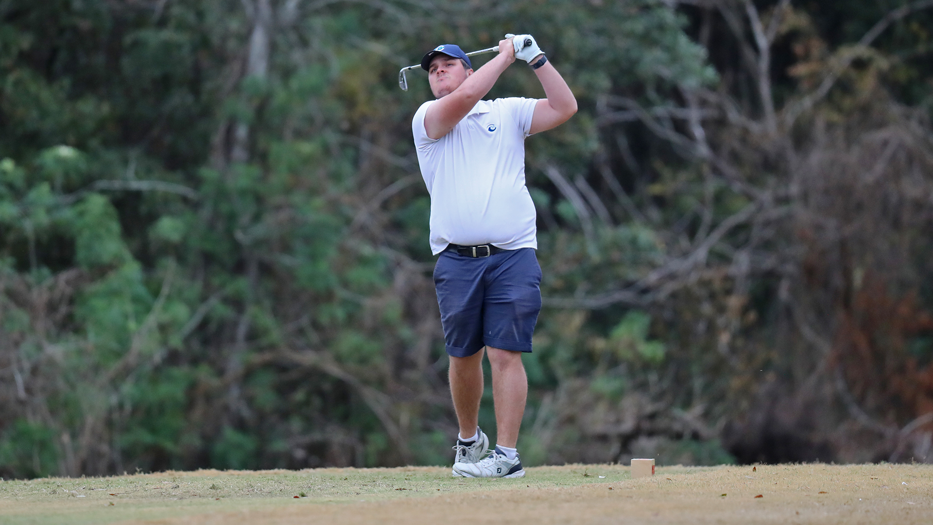 Michael Bechard - Men's Golf - Eckerd College Athletics