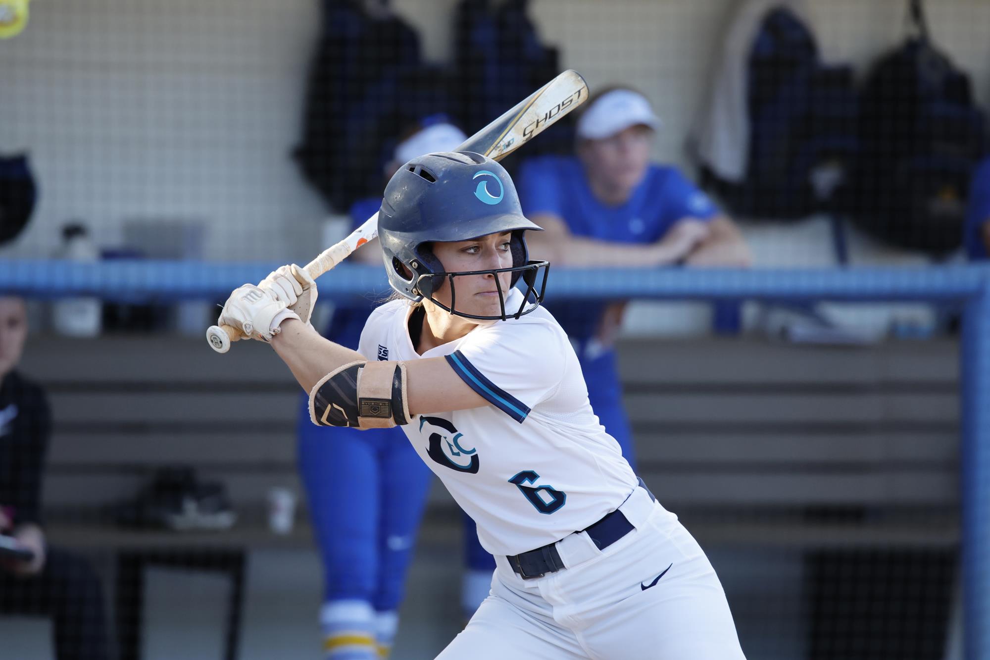 Tritons Drop Series Opener At No. 25 Embry-Riddle - Eckerd College ...