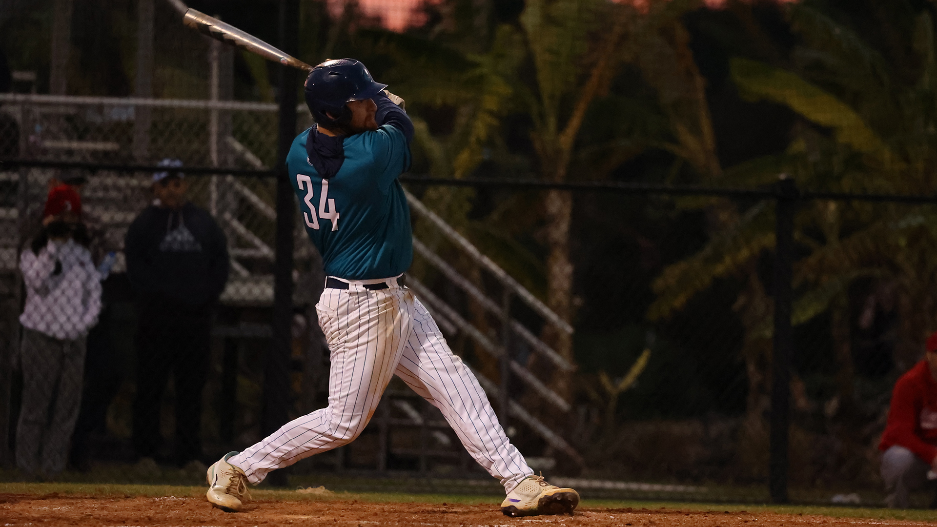 Gunner Womer - Baseball - Eckerd College Athletics