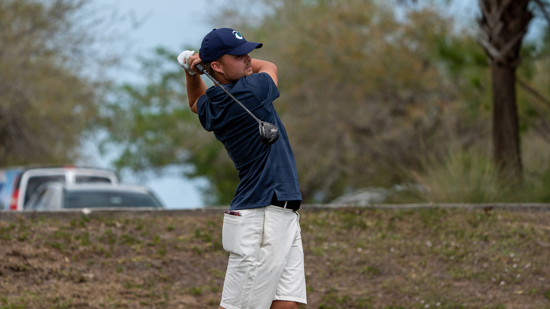 Tim Scholl - Men's Golf - Eckerd College Athletics