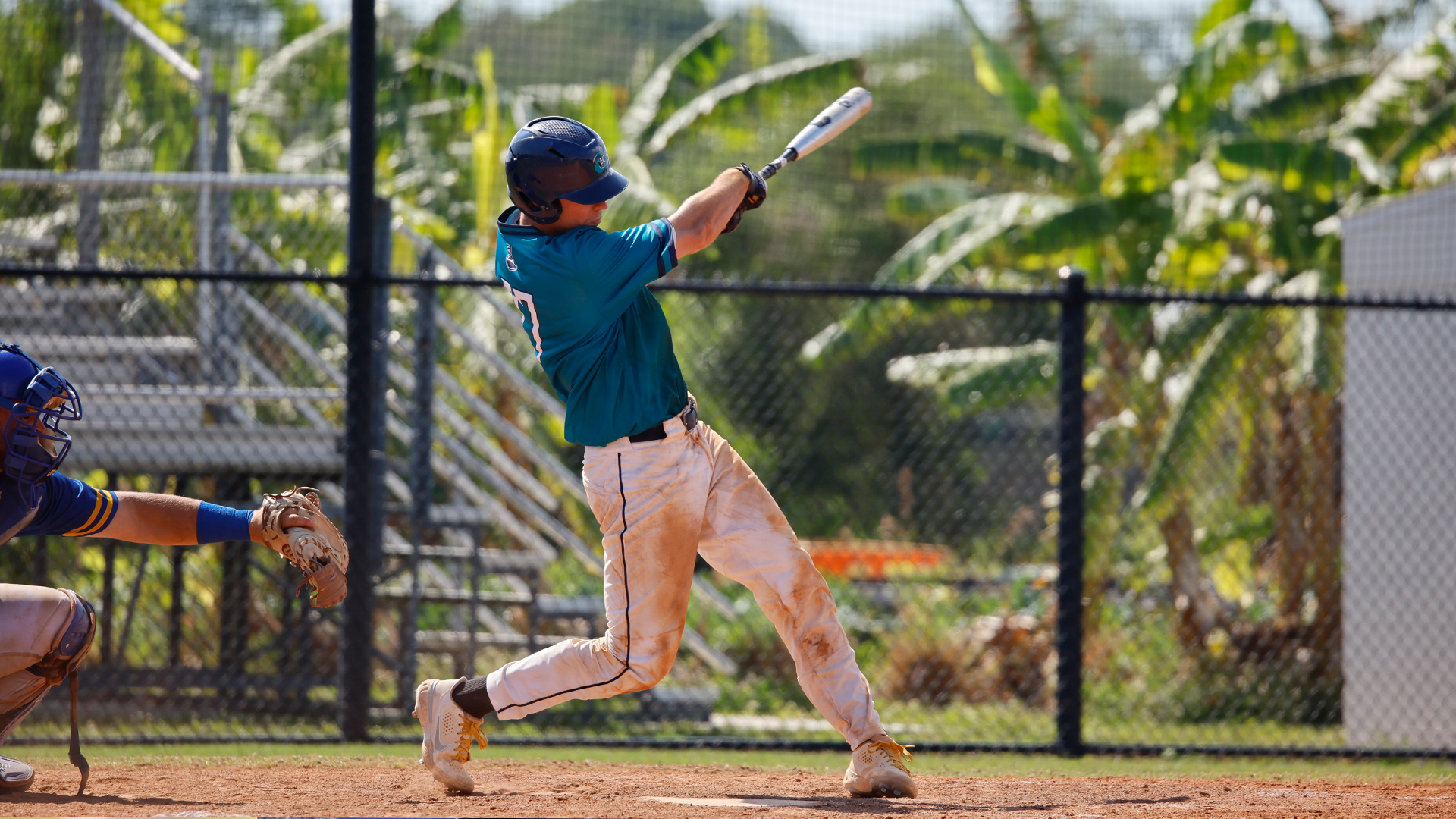 Danny Gutcher - Baseball - Eckerd College Athletics