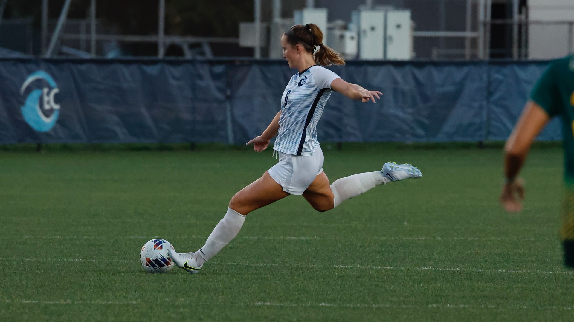 Aisling Spillane - Women's Soccer - Eckerd College Athletics