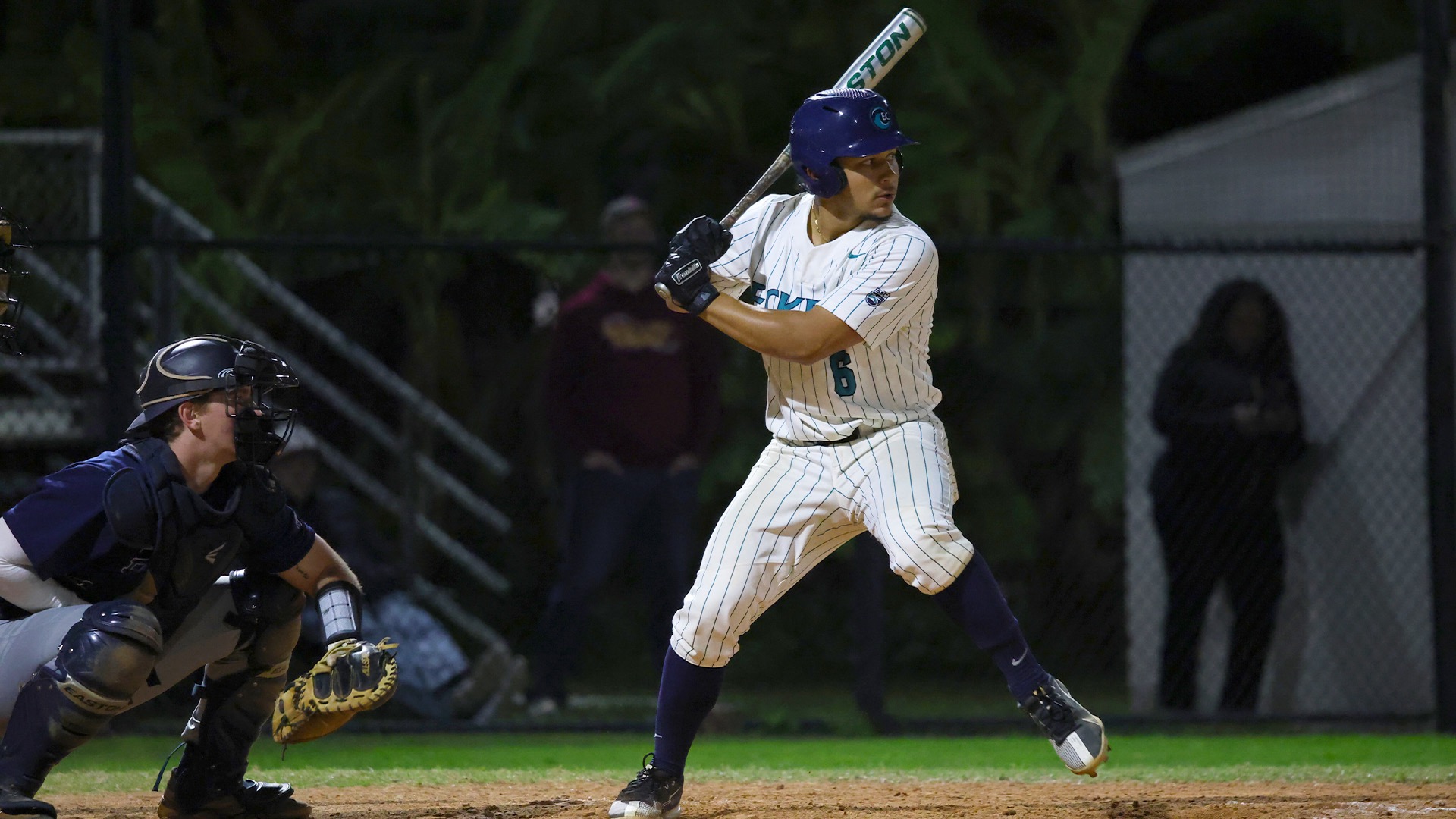 Joe Wike - Baseball - Eckerd College Athletics