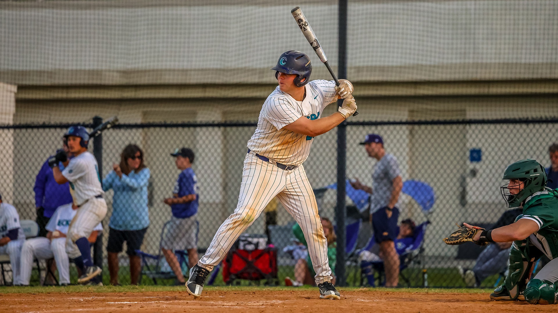 Jake Andriole - Baseball - Eckerd College Athletics
