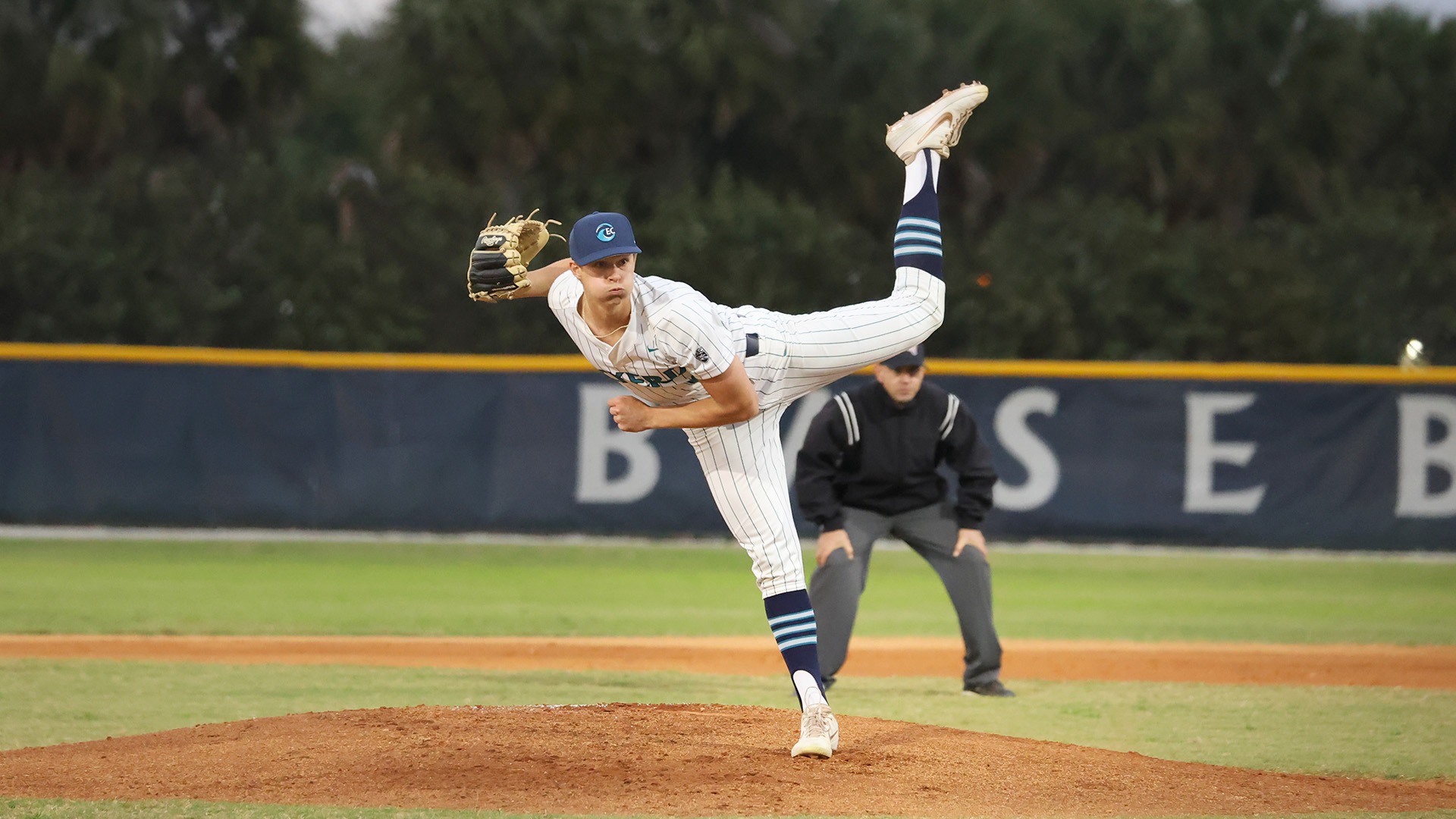 Jacob Stipp - Baseball - Eckerd College Athletics