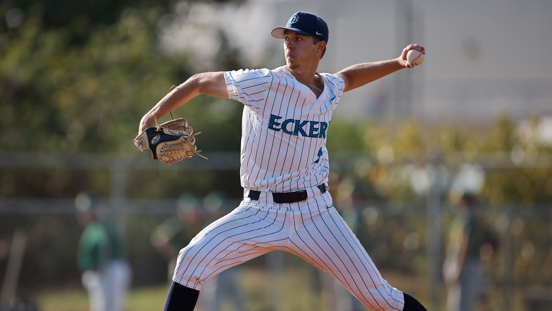 Jacob Stipp - Baseball - Eckerd College Athletics