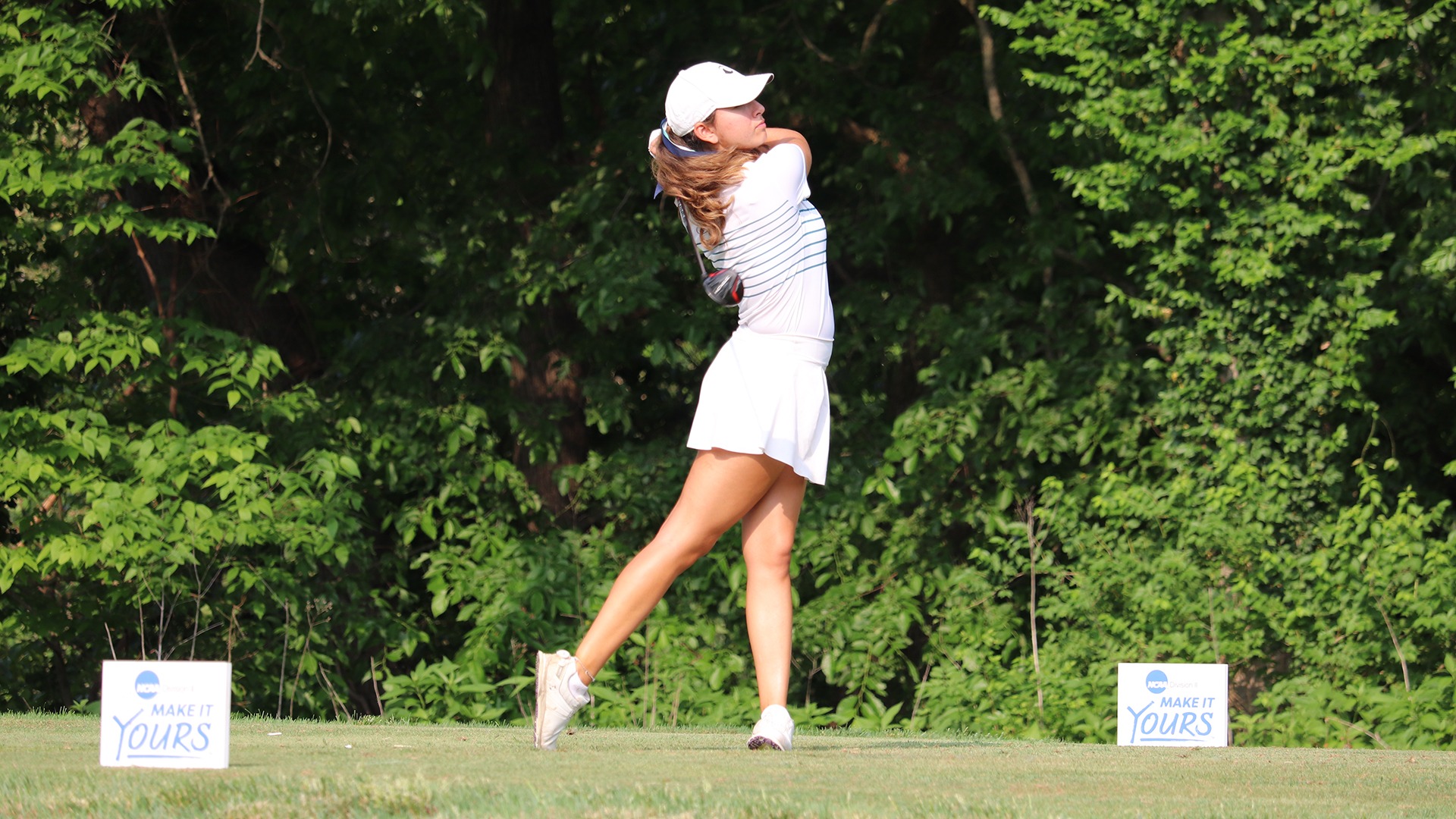 Amelie Alcantara - Women's Golf - Eckerd College Athletics