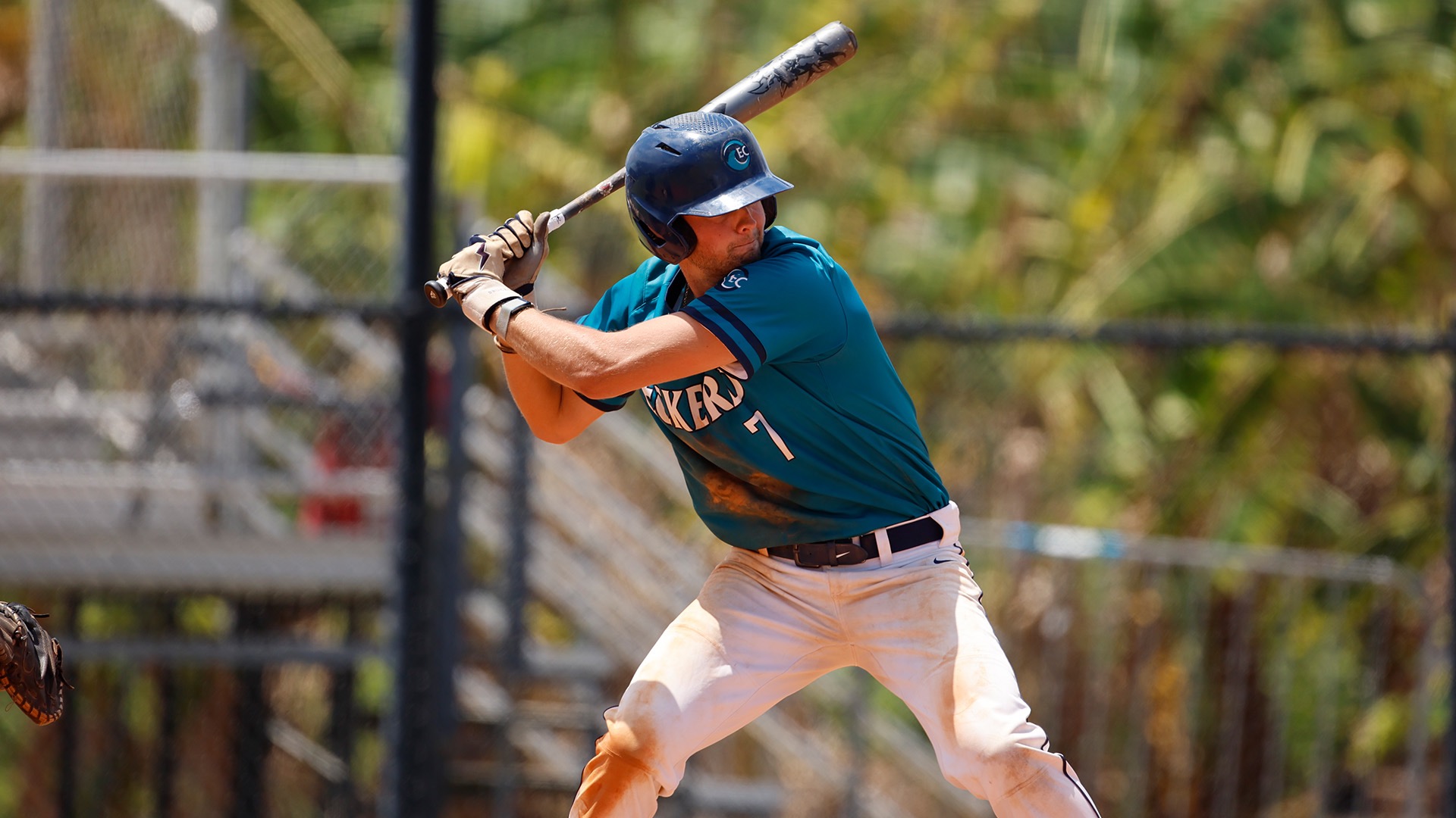 Michael Ballard - Baseball - Eckerd College Athletics