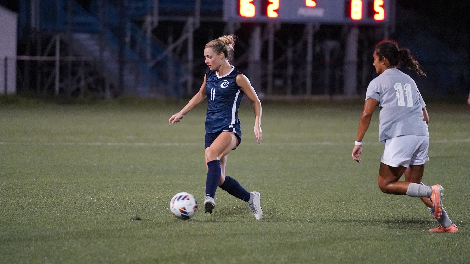 Brooke Bisko - Women's Soccer - Eckerd College Athletics