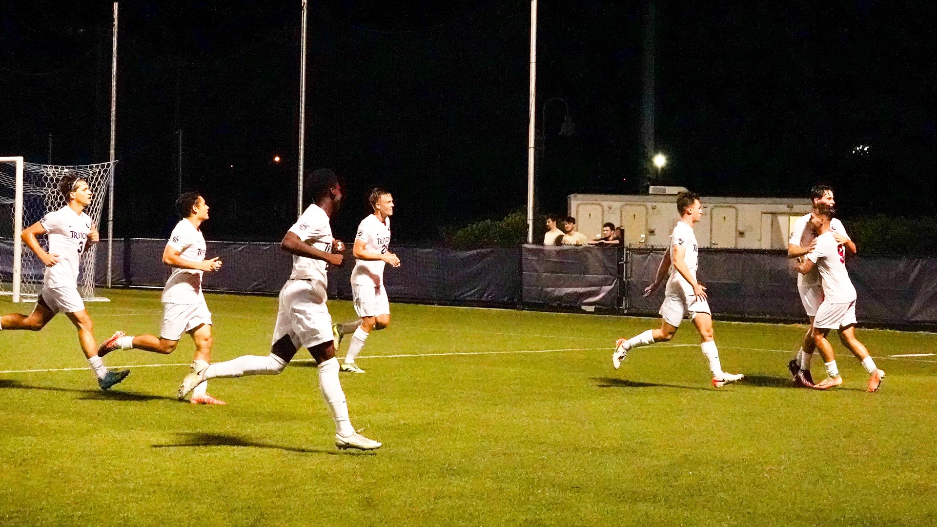 Eckerd Dominates Eagles in SSC Opener - Eckerd College Athletics