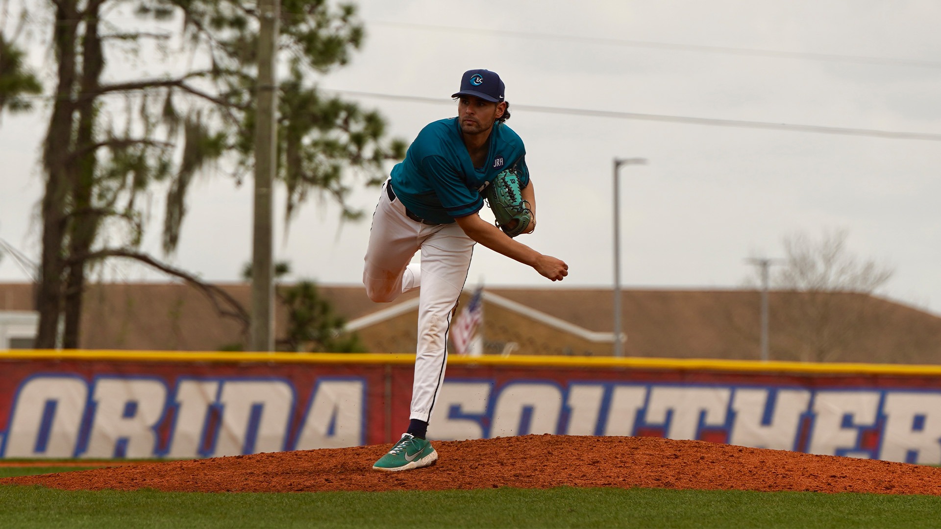 Rene Ramos - Baseball - Eckerd College Athletics