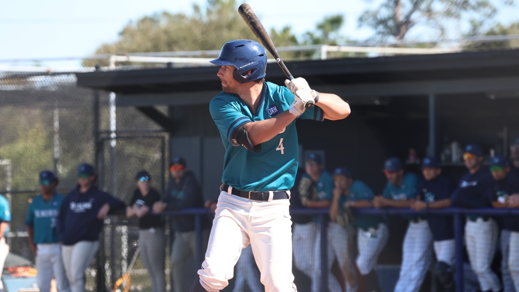 Tyler Cox - Baseball - Eckerd College Athletics