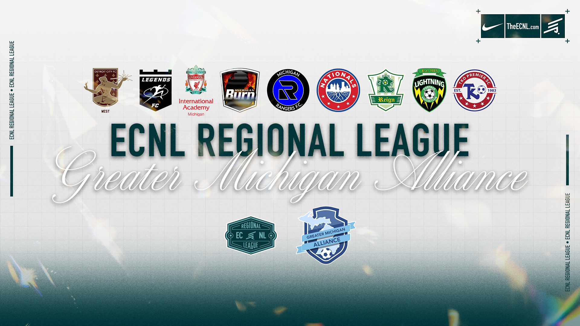EVERYTHING YOU NEED TO KNOW ABOUT ECNL REGIONAL LEAGUE TEXAS - ECNL ...