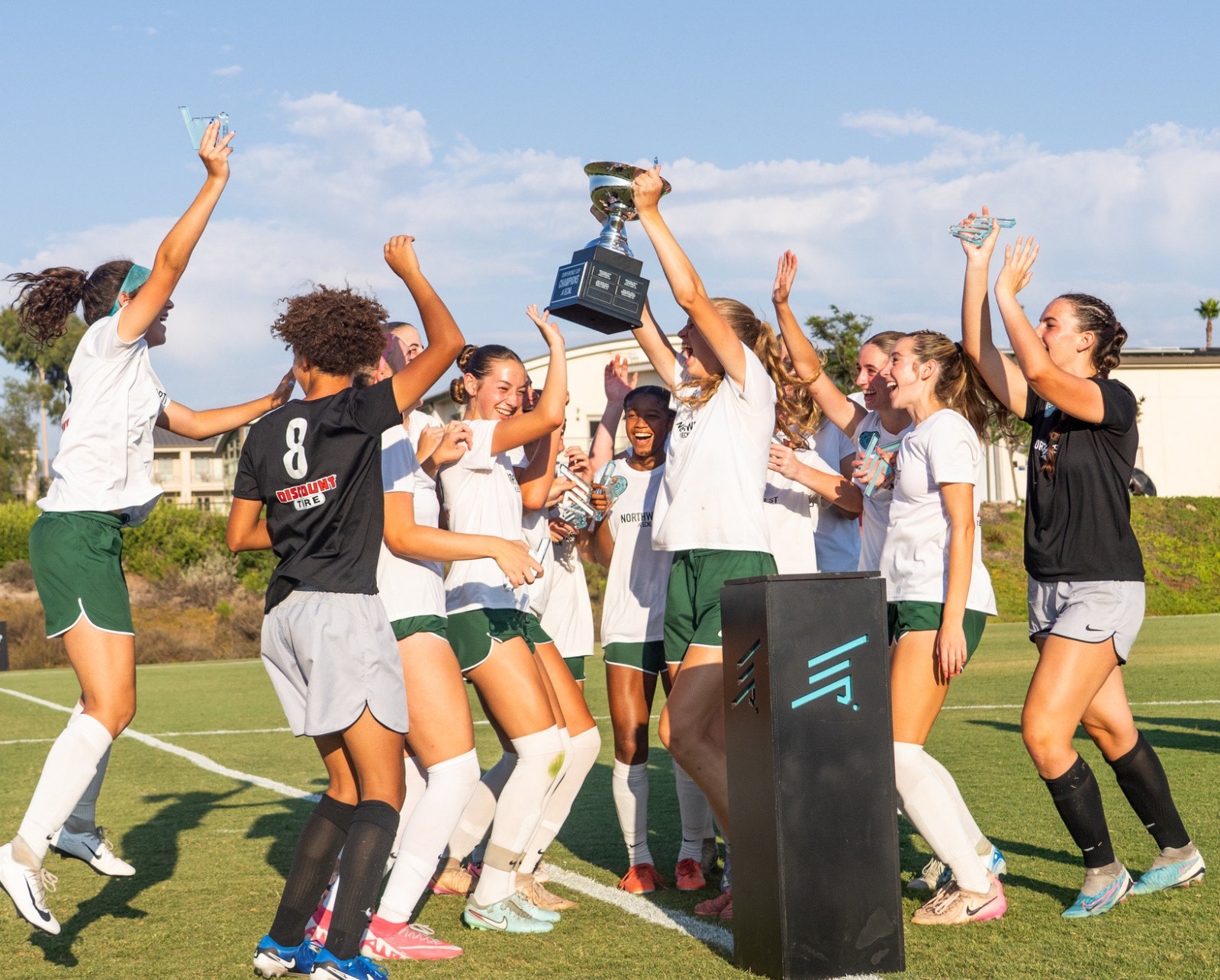 ECNL GIRLS ANNOUNCES ROSTERS FOR ECNL GIRLS CONFERENCE CUP PRESENTED BY ...