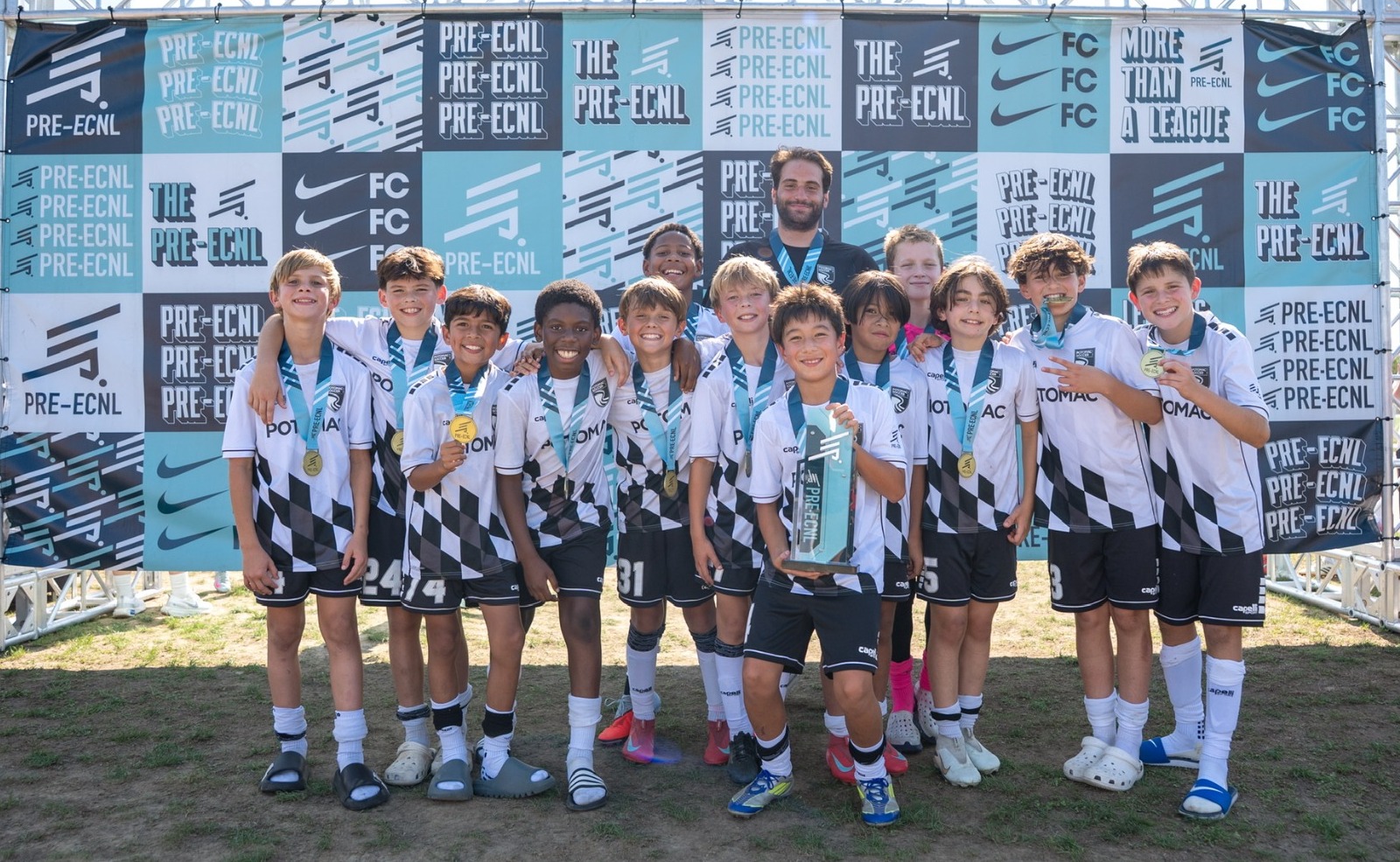 EVERYTHING YOU NEED TO KNOW ABOUT PRE-ECNL MIDWEST CUP - ECNL (Elite ...