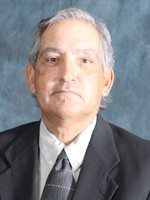 Danny Key - Women's Golf Coach - East Central University Athletics