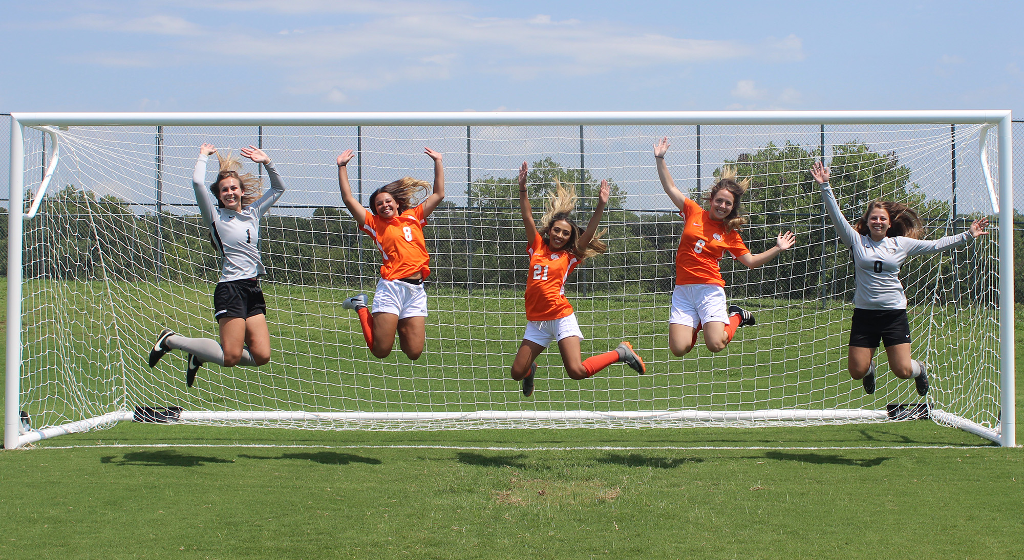 Chloe Hull - Women's Soccer - East Central University Athletics