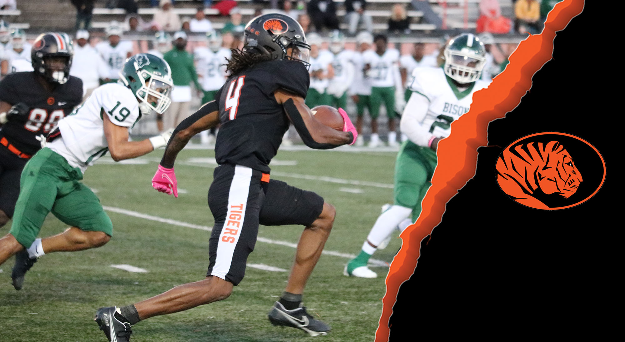 Football Prepares for Game at Southwestern - East Central University ...