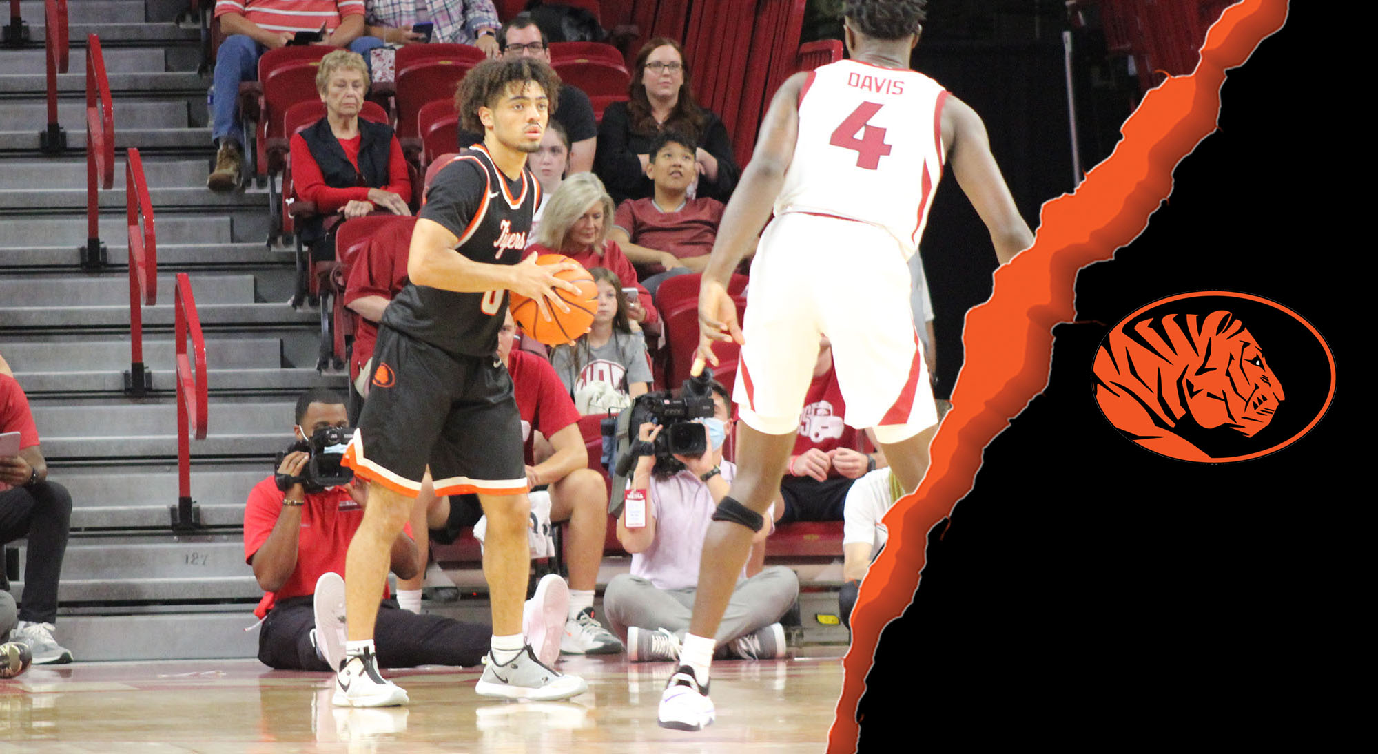 Men’s Basketball Finishes Up Road Trip at Dallas Baptist - East Central ...