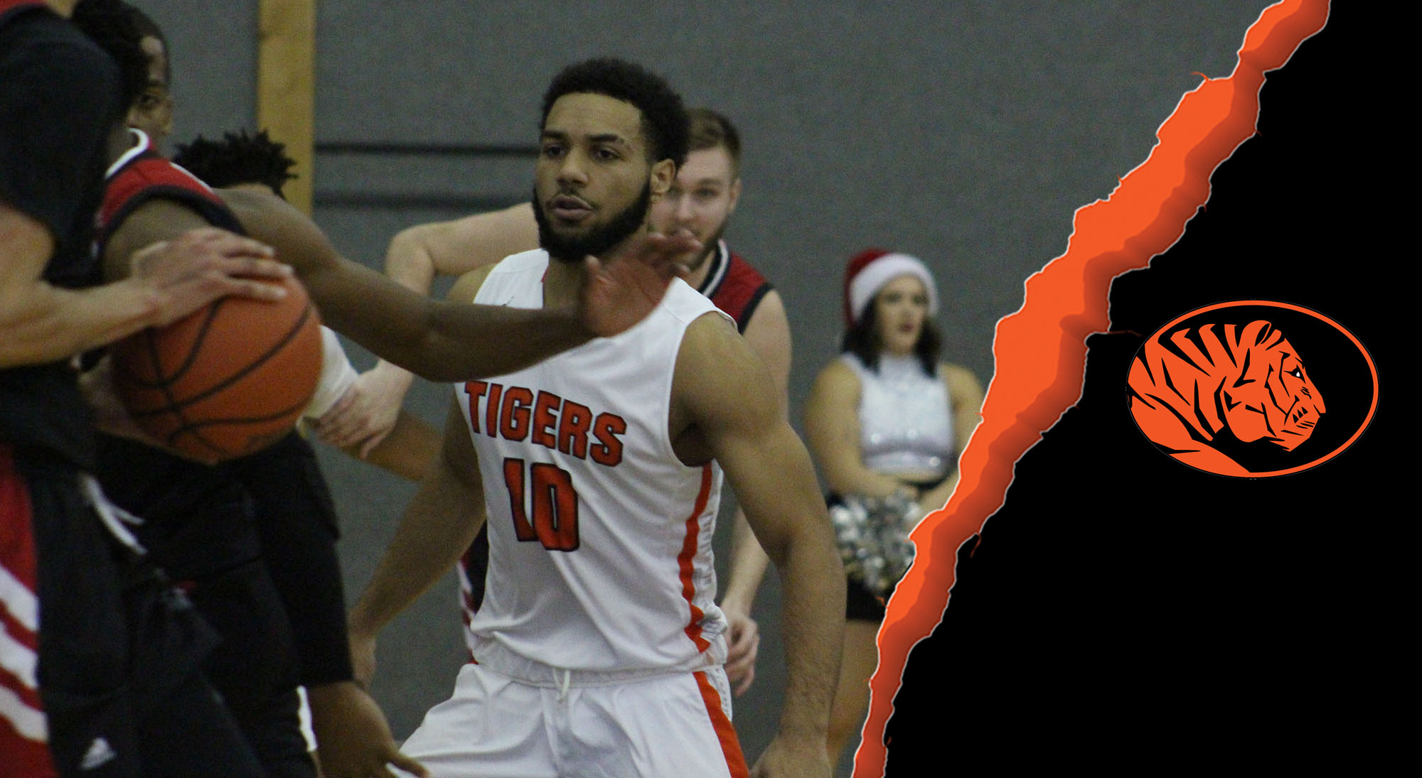 Men’s Basketball Starting Road Trip at Oklahoma Baptist - East Central ...