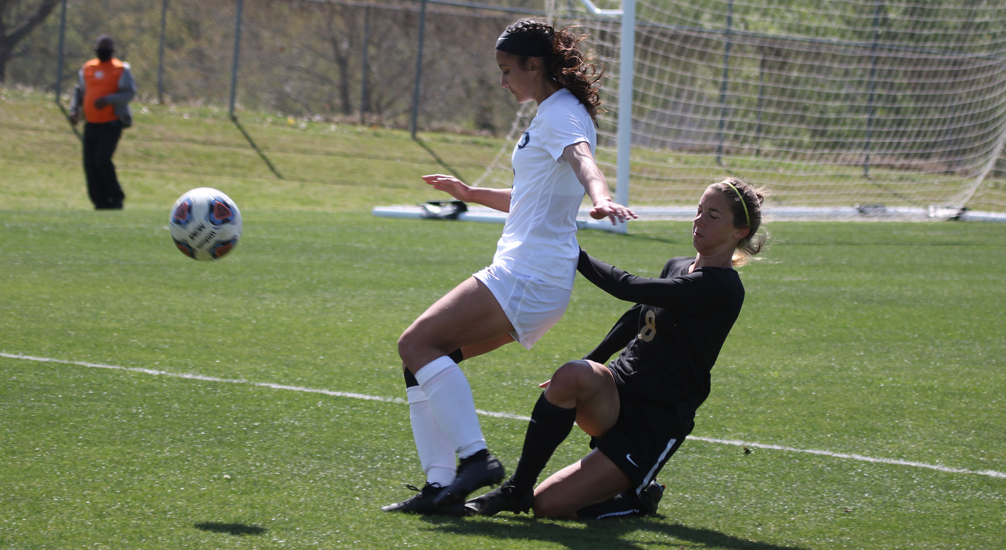 Kaylee Bruce - Women's Soccer - East Central University Athletics