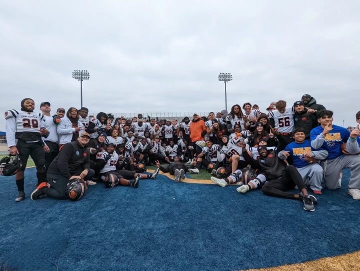 ECU Wraps Up Year With Heritage Bowl Win - East Central University ...