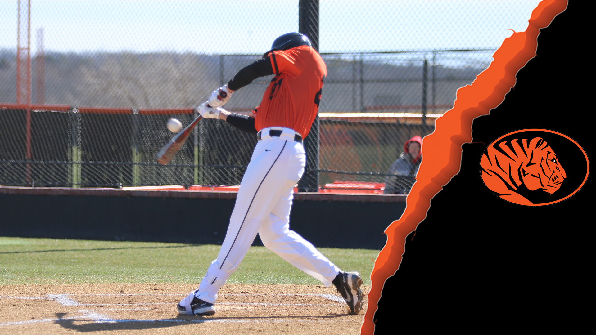 Baseball Plays GAC Series at Northwestern - East Central University ...