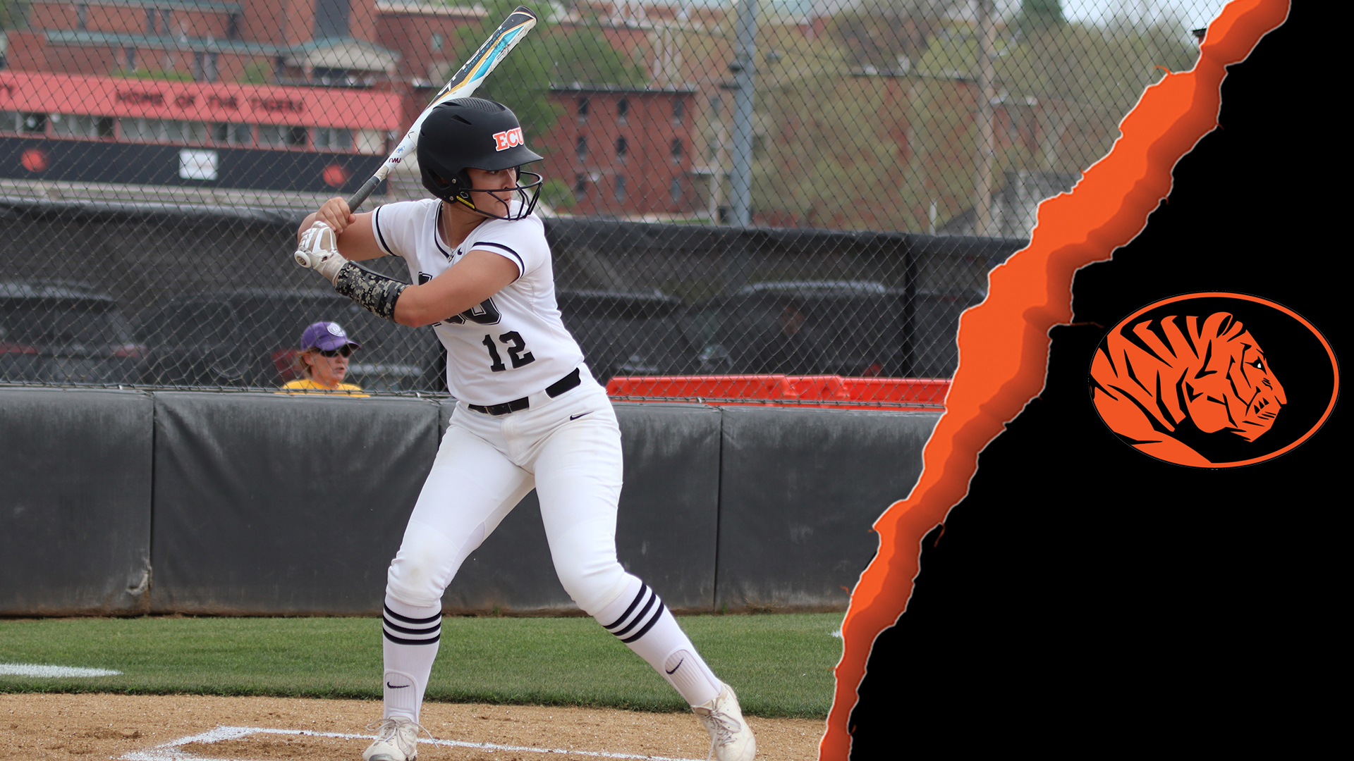 Softball Battles Through Tough Doubleheader Against Ouachita Baptist ...