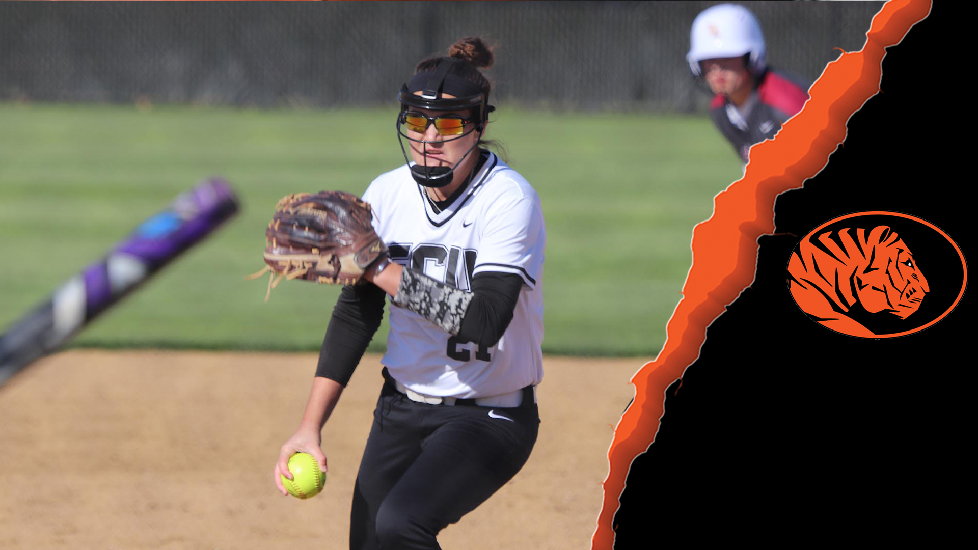 Softball Opens Series with Southern Nazarene - East Central University ...