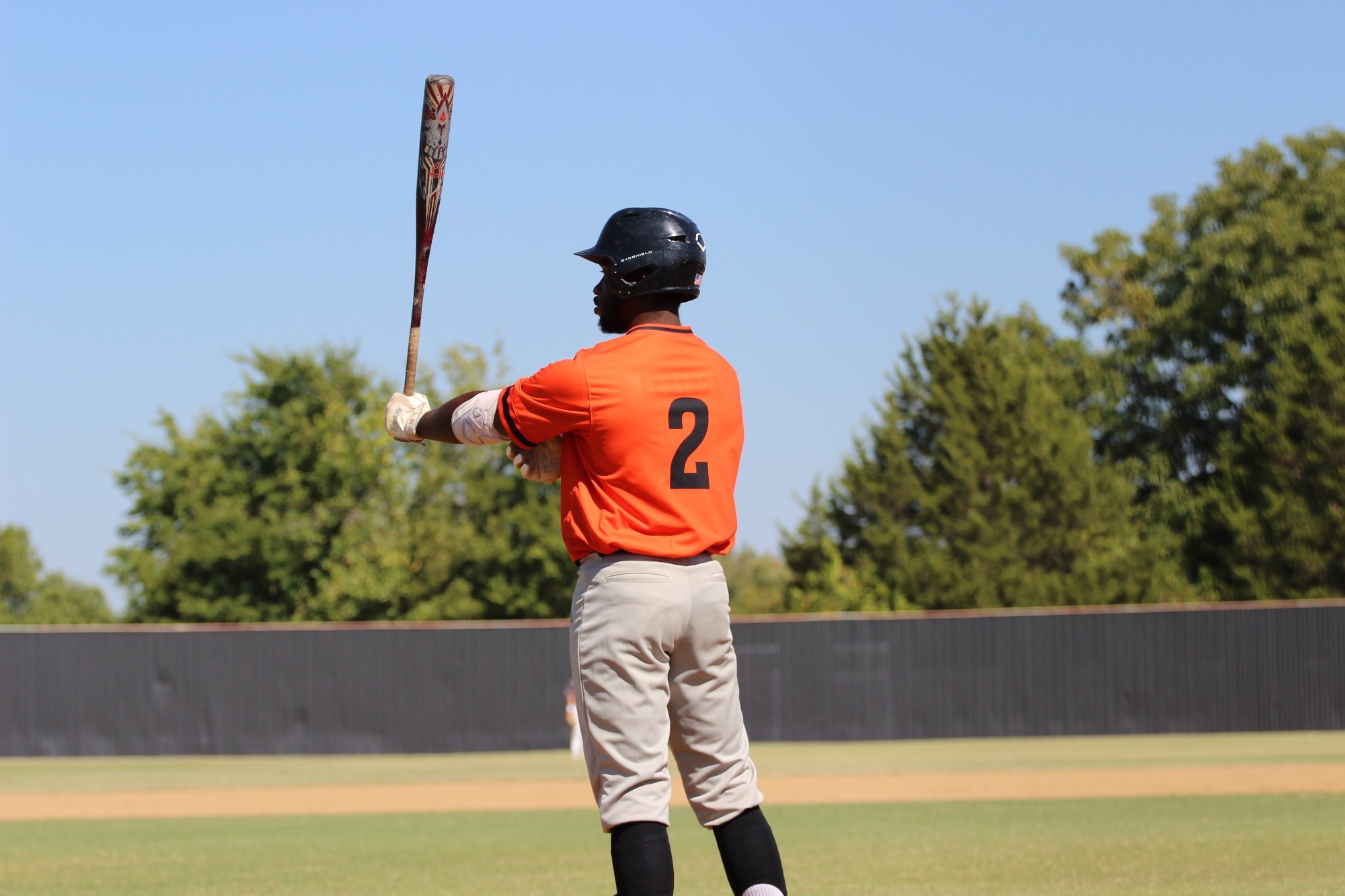 ECU Splits First Two Games Against NSU - East Central University Athletics