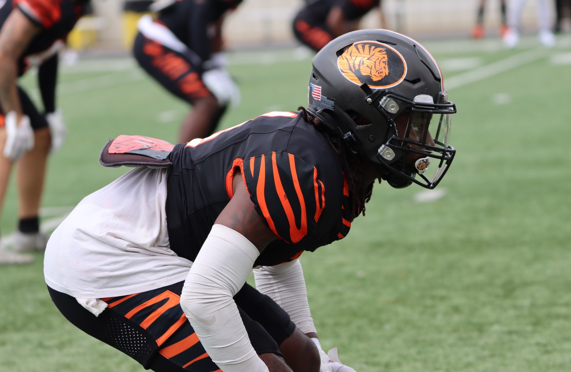 2023 Football Schedule - East Central University Athletics