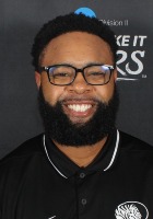 Christopher Bolden - Football Coach - East Central University Athletics