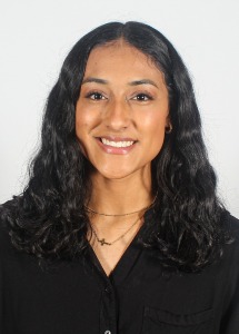 Odalys Gonzalez - Volleyball Coach - East Central University Athletics