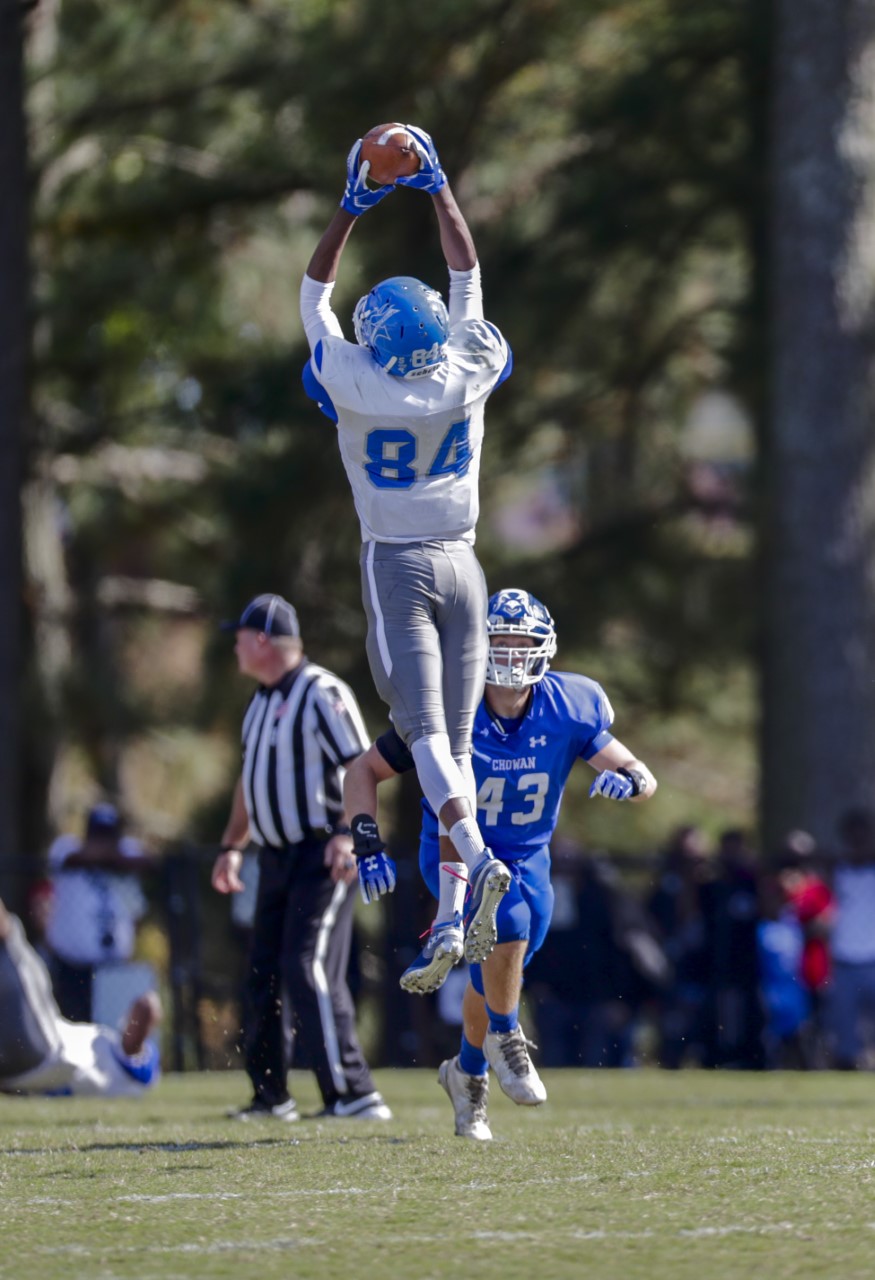 Brandon Joyner - Football - Elizabeth City State University Athletics