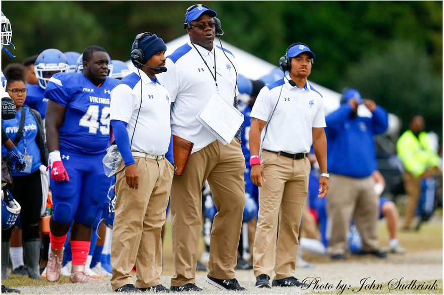 Coach Jones to appear on The Batchelor Pad Radio Show Tuesday night at ...