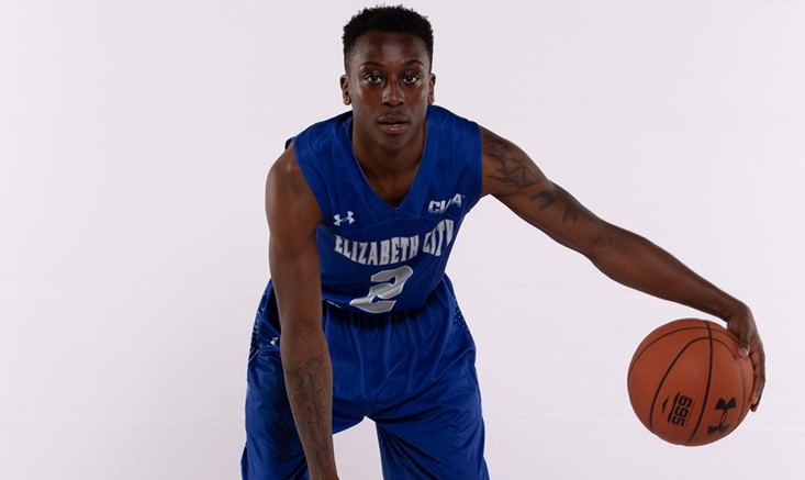 Foul Trouble Bites the Vikings in 73-62 Loss at Claflin - Elizabeth ...