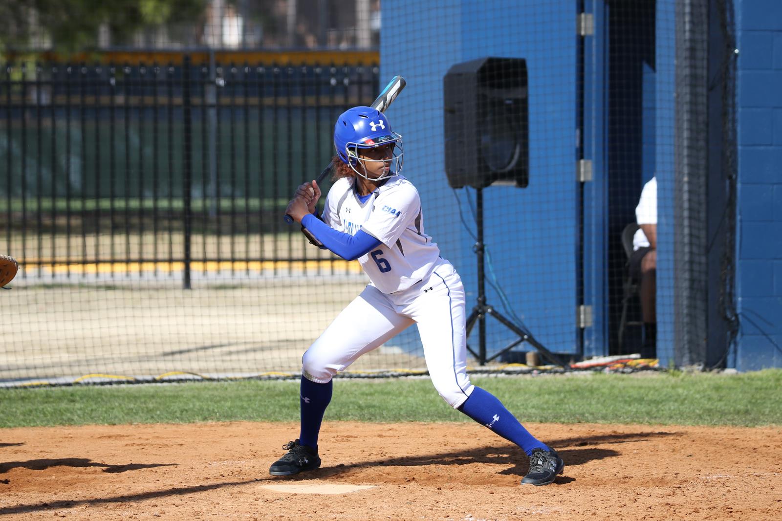 Kennedi Williams - Softball - Elizabeth City State University Athletics