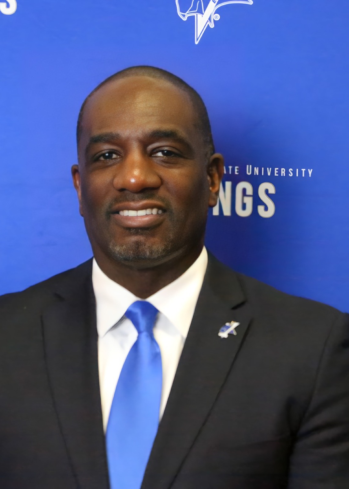 John Richardson III - Men's Basketball Coach - Elizabeth City State ...