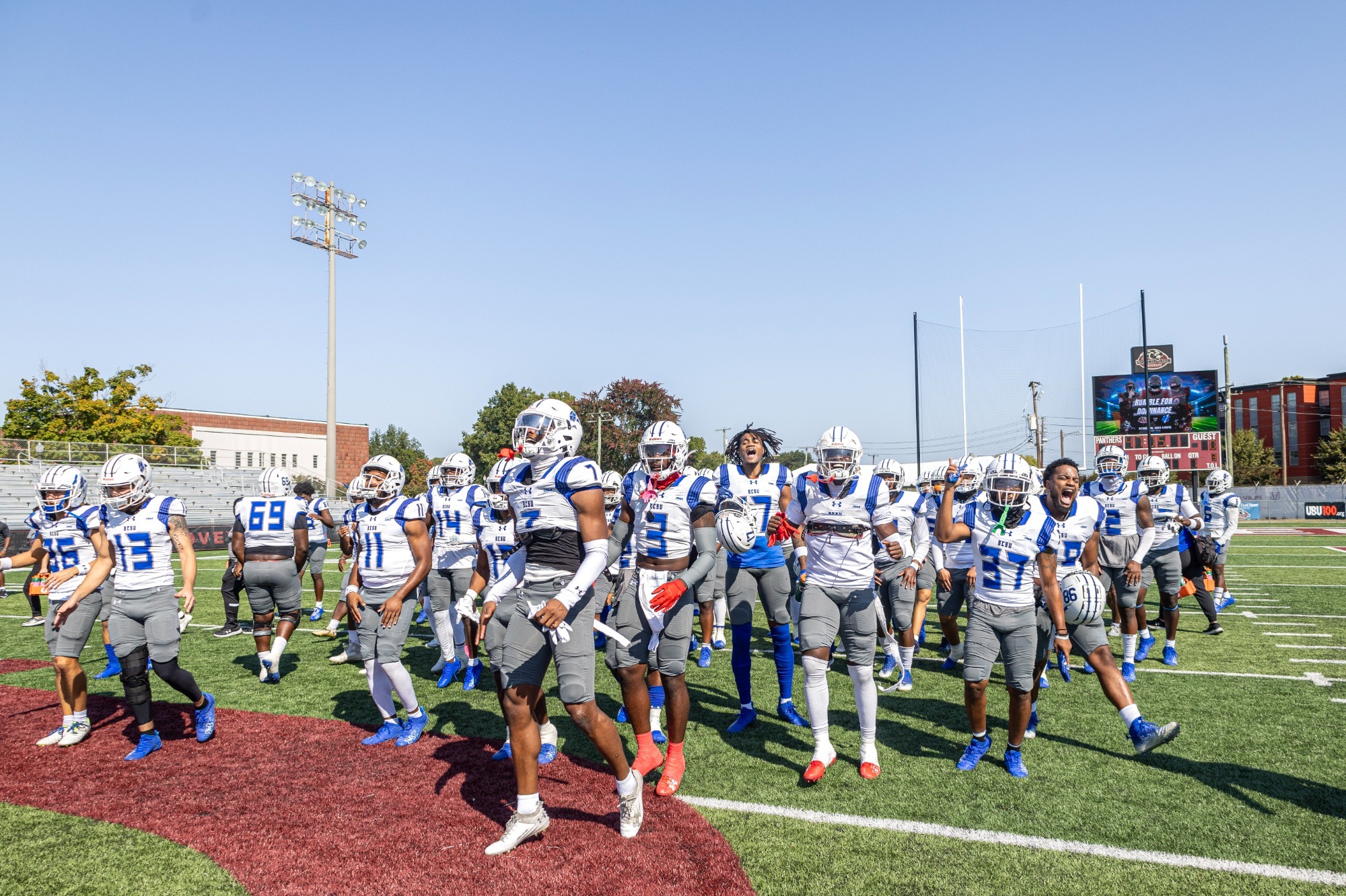 Jones Era Begins: Vikings Release 2025 Football Schedule - Elizabeth ...