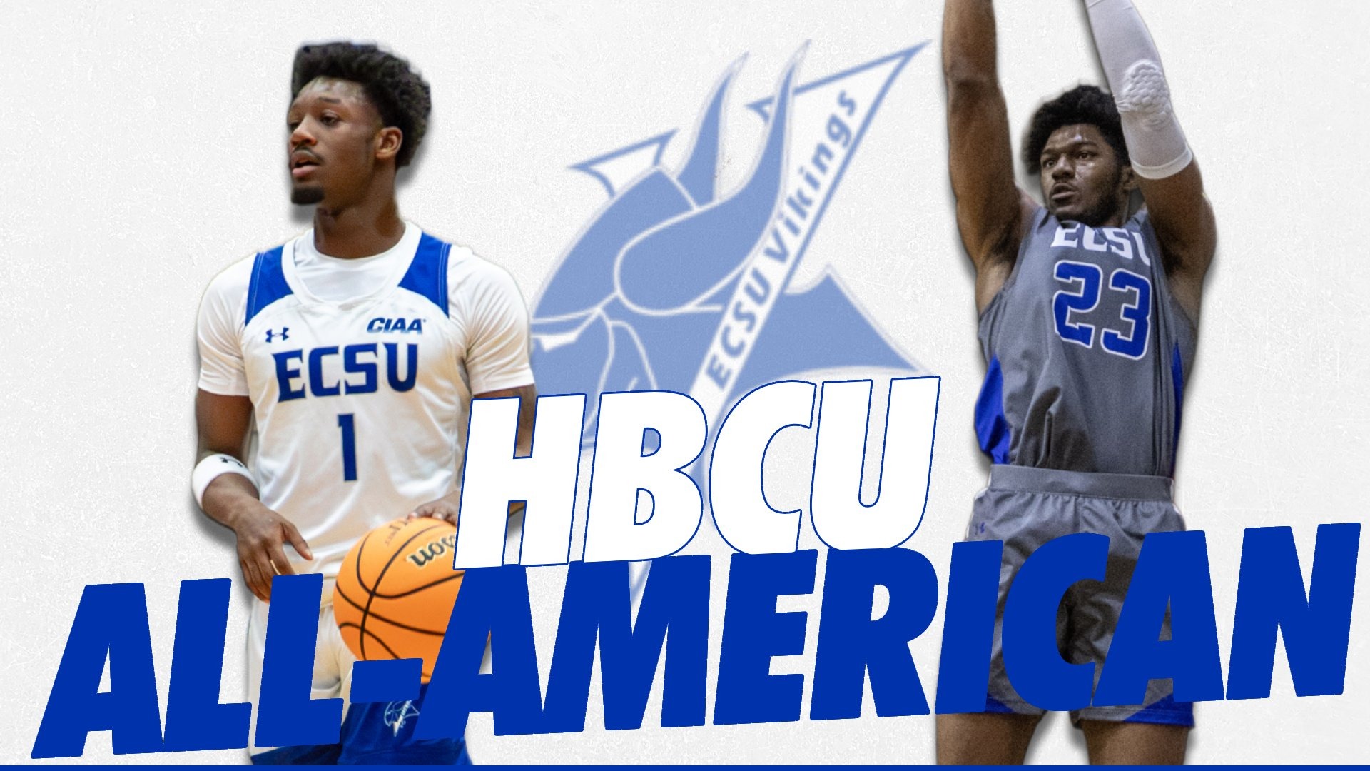 Williams Selected From HBCU All-Star Dream Classic - Elizabeth City ...